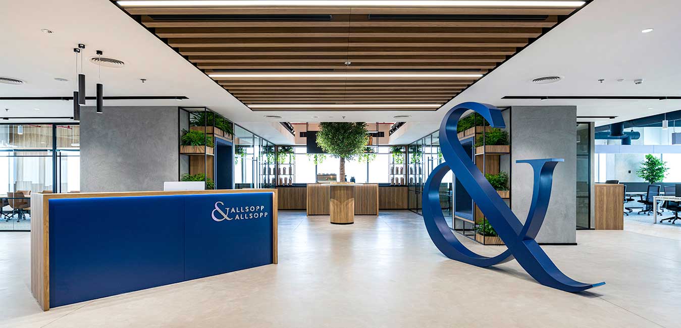 Design and Build Services in Dubai, UAE - Horton Interiors