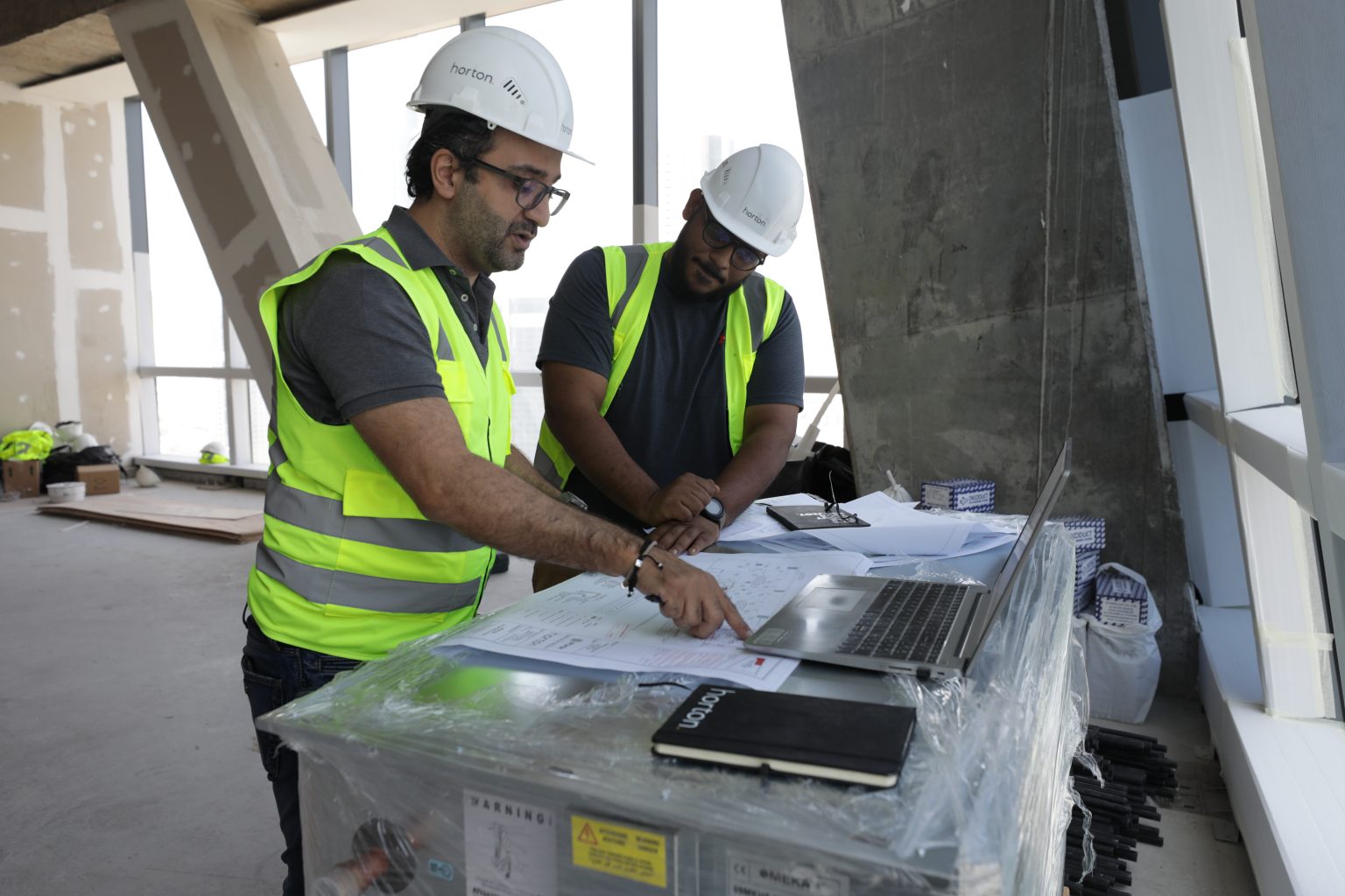 About Us - Horton Interiors