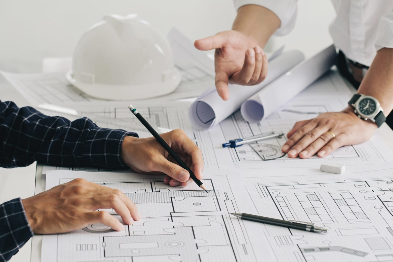 Exploring the growing demand for design and build - Horton Interiors